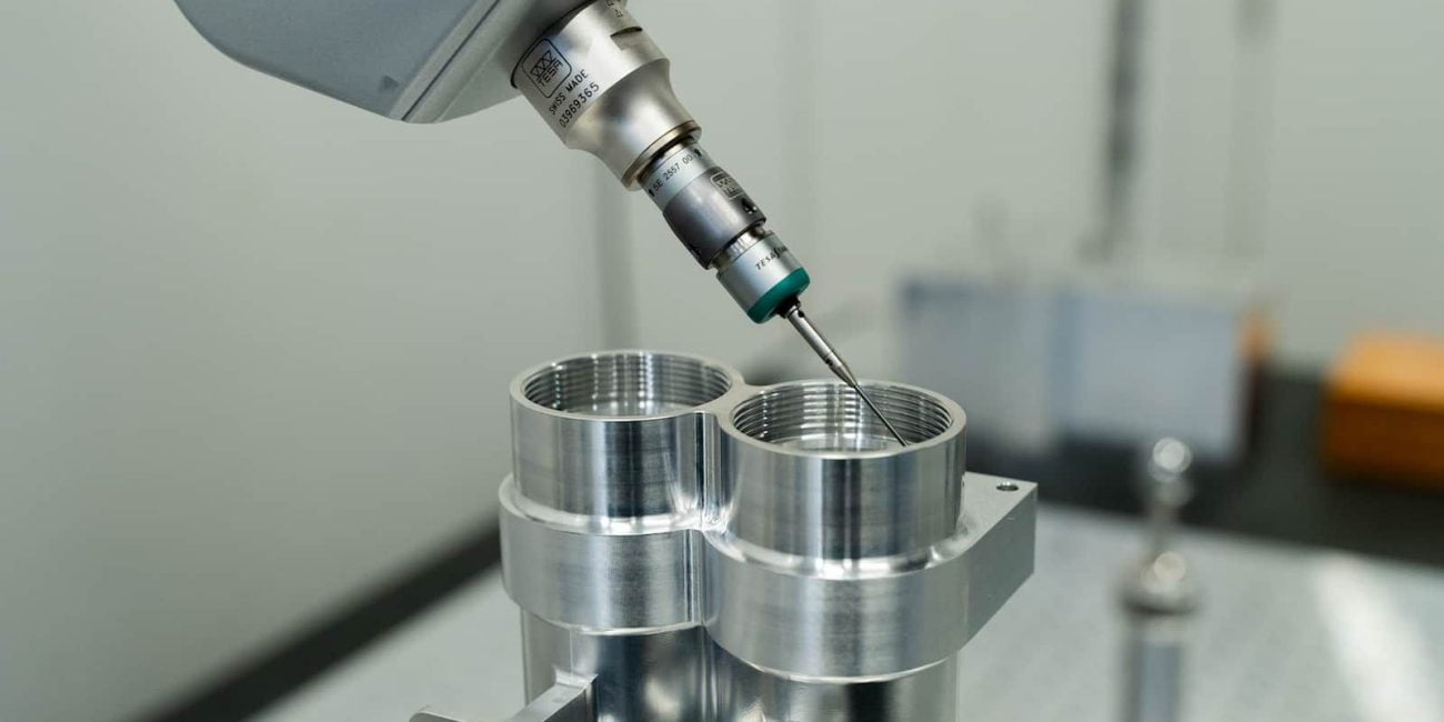 Precision Engineers Middlesex | HEC Precision | Contact Us