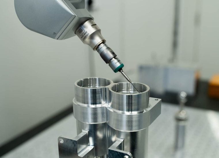 Precision Engineers Middlesex | HEC Precision | Contact Us